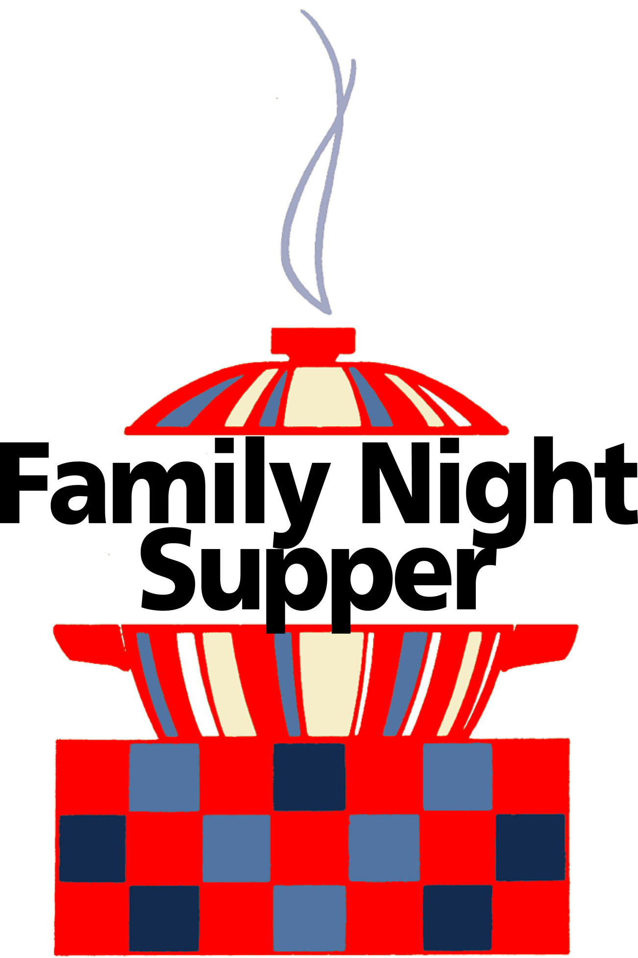 Family Night Supper – February, 2019 – First Presbyterian Church