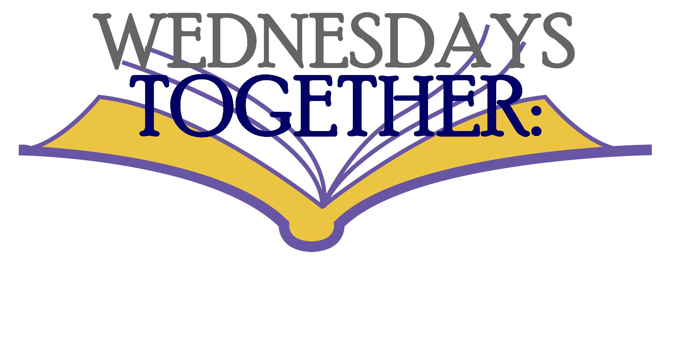 Wednesdays Together Bible Study: Ephesians – First Presbyterian Church