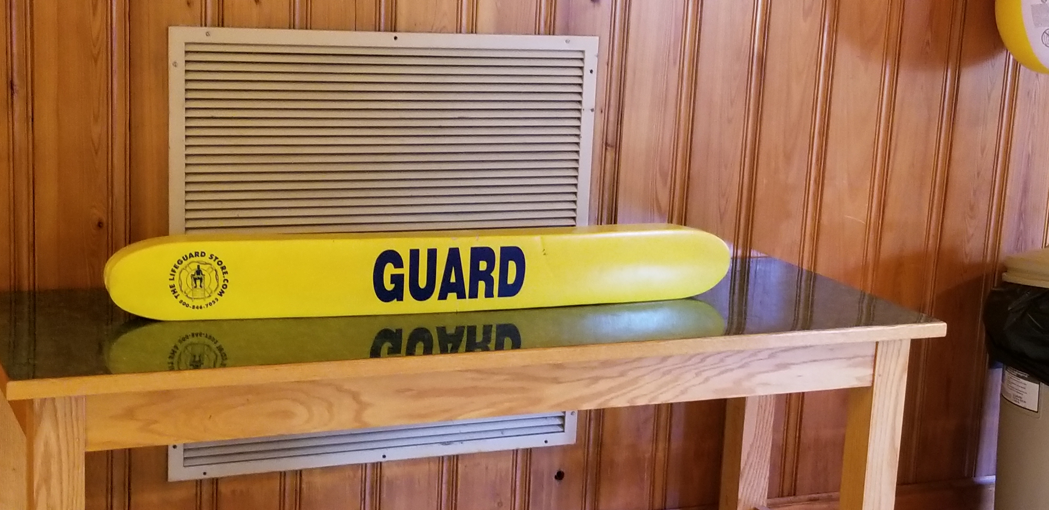 VBS 2019 – Pool Party! – First Presbyterian Church