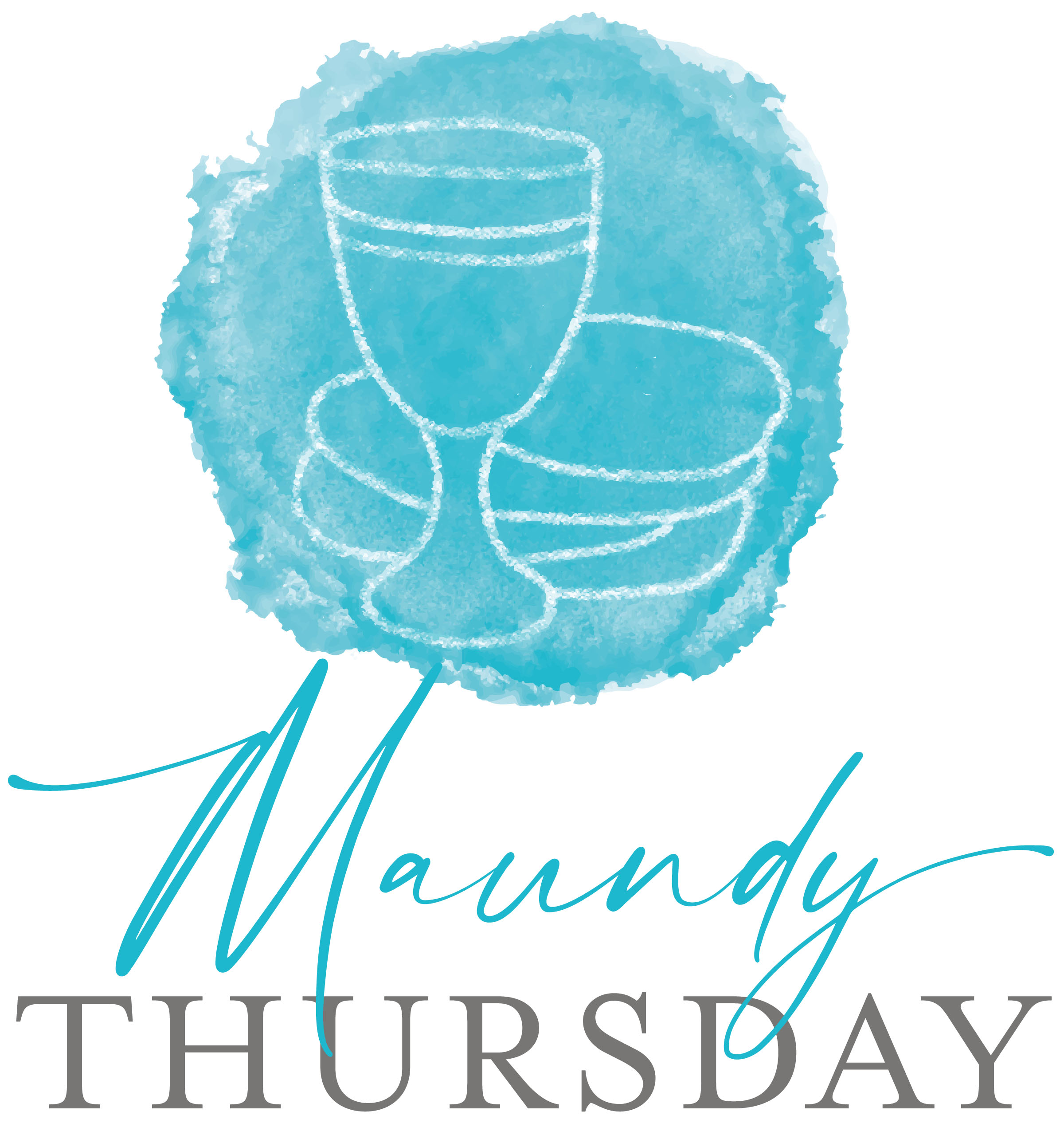 Maundy Thursday Service, April 1, 2021 – First Presbyterian Church